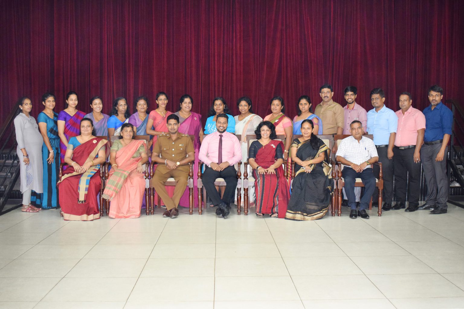 Wattala Urban Council – Wattala Mabola Urban Council வத்தளை மாபோல நகரசபை